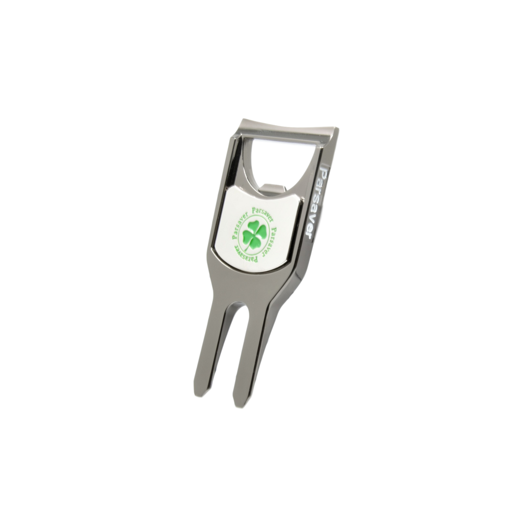 Players Golf Divot Repair Tool - USA Flag Golf Ball Stencil - Ball Mar ...